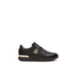 Kazar Sneaker Low in Schwarz | Gr.: 37