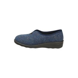 Westland Hausschuhe in Blau | Gr.: 41
