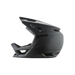 Alpina bicycle MTB-Fahrradhelm Roca in schwarz | Gr.: 54-55