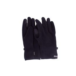 Jack Wolfskin Handschuhe Kaskaden Touch in Schwarz | Gr.: M