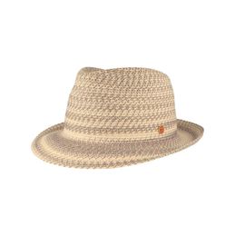 Mayser Strohhut in grau | Gr.: M