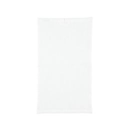 Rhomtuft Handt&uuml;cher Face & Body wei&szlig; - 01 in wei&szlig; - 01 | Gr.: 70 x 190 cm