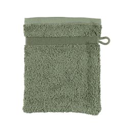 Rhomtuft Handtücher Princess olive - 404 in olive - 404 | Gr.: 55 x 100 cm