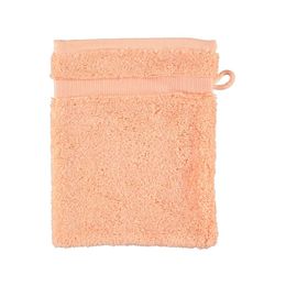 Rhomtuft Handt&uuml;cher Princess peach - 405 in peach - 405 | Gr.: 40 x 60 cm