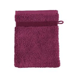 Rhomtuft Handt&uuml;cher Princess berry - 237 in berry - 237 | Gr.: 40 x 60 cm