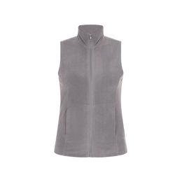 tylin Damen Weste in Grau | Gr.: XXL