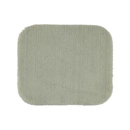 Rhomtuft Badteppiche Aspect jade - 90 in jade - 90 | Gr.: 50 x 60 cm