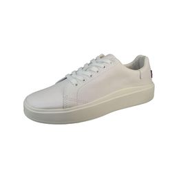 Levi's Levi ́s Sneaker wei&szlig; | Gr.: 42