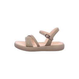 Werner Komfort Sandalen in Beige | Gr.: 41