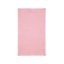 Rhomtuft Handt&uuml;cher Face & Body rosenquarz - 402 in rosenquarz - 402 | Gr.: 70 x 130 cm