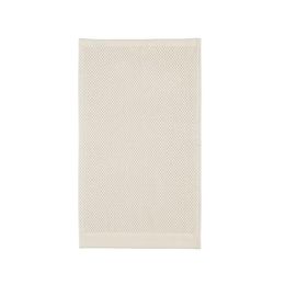 Rhomtuft Handt&uuml;cher Baronesse natur-jasmin - 20 in natur-jasmin - 20 | Gr.: 50 x 100 cm