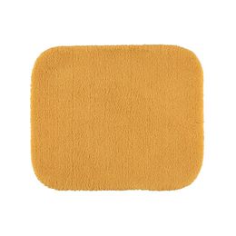 Rhomtuft Badteppiche Aspect gold - 348 in gold - 348 | Gr.: 50 x 60 cm
