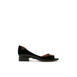 Kazar Pumps in Schwarz | Gr.: 35