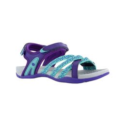 Hi-Tec Sandalen "Savanna II" in Lila | Gr.: 32