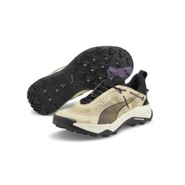 Puma Explore Nitro GTX Wanderschuhe in creme | Gr.: 40,5