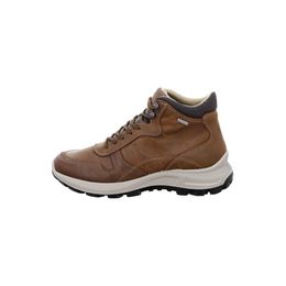 Ara Schn&uuml;rboots in Braun | Gr.: 41