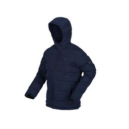 Regatta Winterjacke Thermisto in Blau | Gr.: S