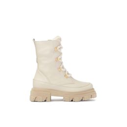 Kazar Boots in Beige | Gr.: 39