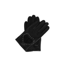 Kazar Handschuhe (Echt-Leder) in Schwarz | Gr.: L