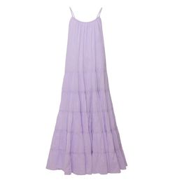Nassau Beach Kleid NB231049 in lilac | Gr.: S