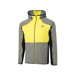 Dare 2b Softshelljacke Aptile II in Gelb | Gr.: 3XL