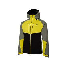 Dare 2b Outdoorjacke Soaring in Lime | Gr.: 3XL