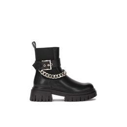 Kazar Chelsea Boots in Schwarz | Gr.: 36