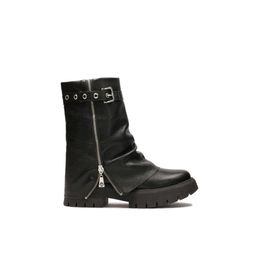 Kazar Boots in Schwarz | Gr.: 39