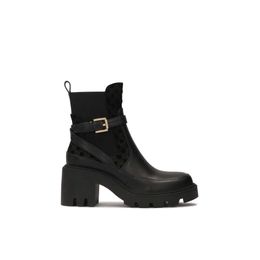 Kazar Boots in Schwarz | Gr.: 36