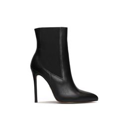 Kazar Boots in Schwarz | Gr.: 36