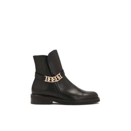 Kazar Boots in Schwarz | Gr.: 36