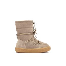 Kazar Boots in Taupe | Gr.: 37
