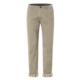 Redpoint Chino ODESSA THERMO in beige | Gr.: W42/L30