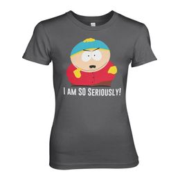 South Park Shirt in Grau | Gr.: XL