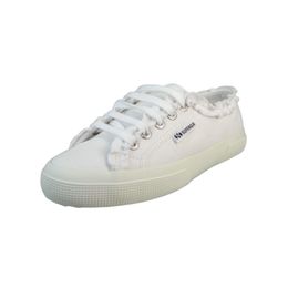 Superga Sneaker wei&szlig; | Gr.: 40