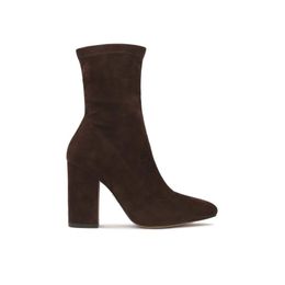 Kazar Boots in Dunkelbraun | Gr.: 36