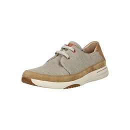 Clarks Sneaker in Sand | Gr.: 44