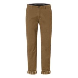 Redpoint Chino ODESSA THERMO in tobacco | Gr.: W36/L34