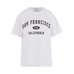 Mister Tee T-Shirts in white | Gr.: M