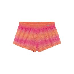 Buffalo Badeshorts in pink-orange | Gr.: 42