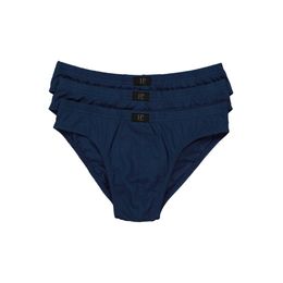 JP1880 Slip in blau | Gr.: 10