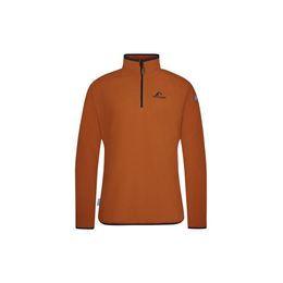 Westfjord Funktionsshirt Hekla in sahara | Gr.: XL
