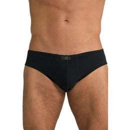 JP1880 Slip in schwarz | Gr.: 14