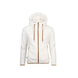 Westfjord Fleecejacke Glymur in ivory | Gr.: XL