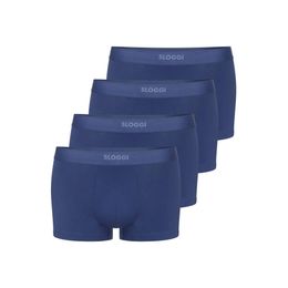 Sloggi Hipster Short / Pant men EVER Ease in Deep cobalt | Gr.: M