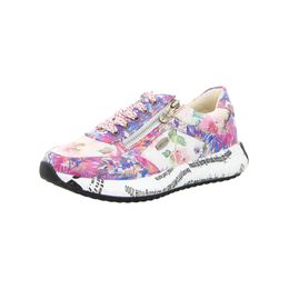 Laura Vita Schn&uuml;rschuh in mehrfarbig | Gr.: 38
