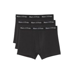 Marc O ́Polo Bodywear Retro Short / Pant Essentials in Schwarz | Gr.: XL