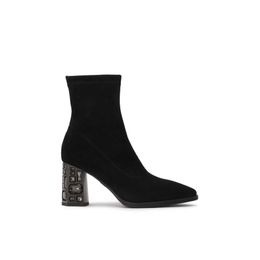 Kazar Boots in Schwarz | Gr.: 36