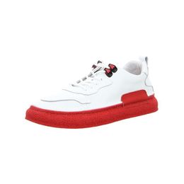 Artiker Sneaker in wei&szlig; | Gr.: 43