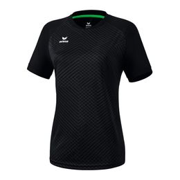 Erima Damen Madrid Trikot in schwarz | Gr.: 40